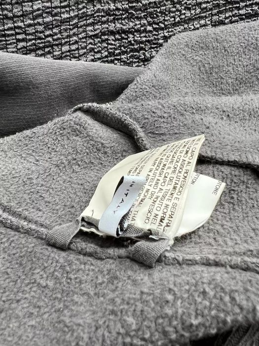 Rick Owens DRKSHDW 12FW dark shadow jacket with ribbon Old Rick | Grailed