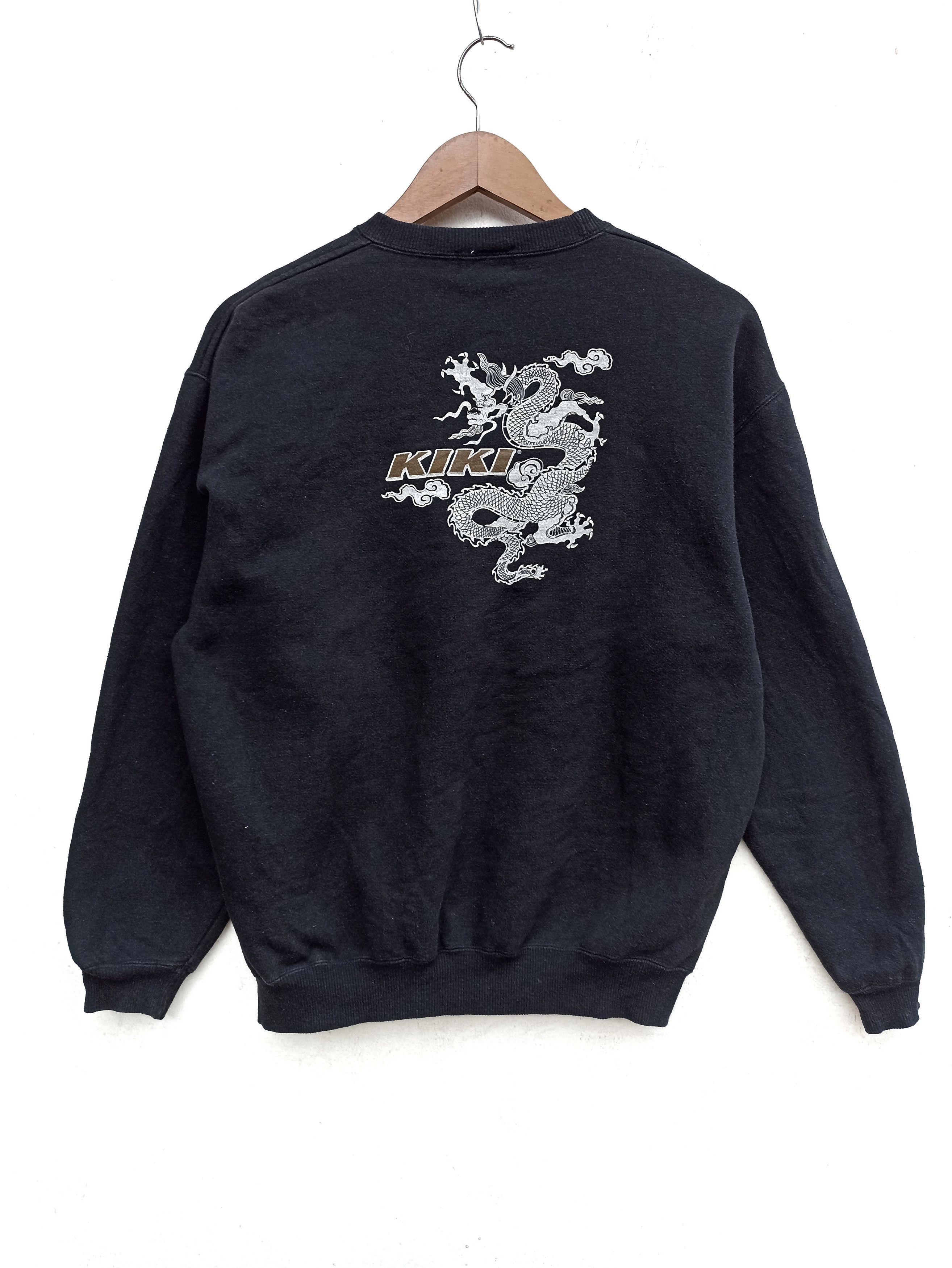 Dragonfly Kiki Hawaii surfing brand dragon hawaii sukajan | Grailed