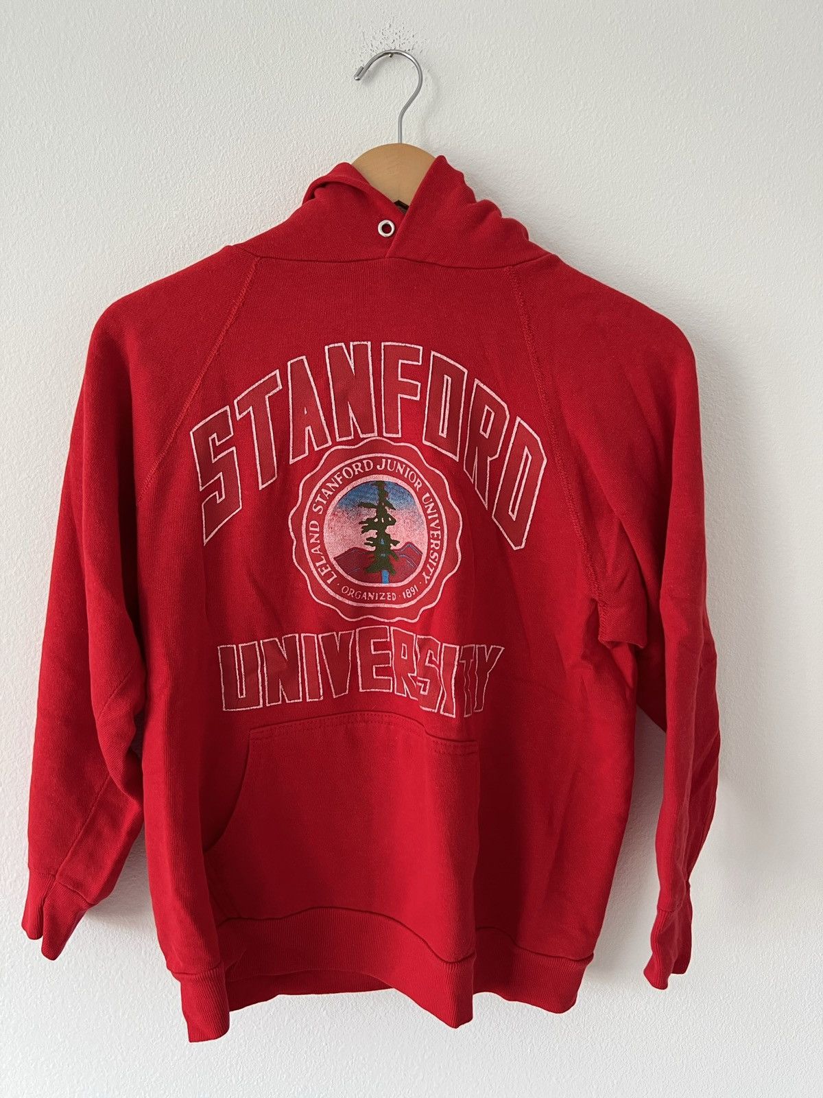 Vintage Vintage Stanford University | Grailed