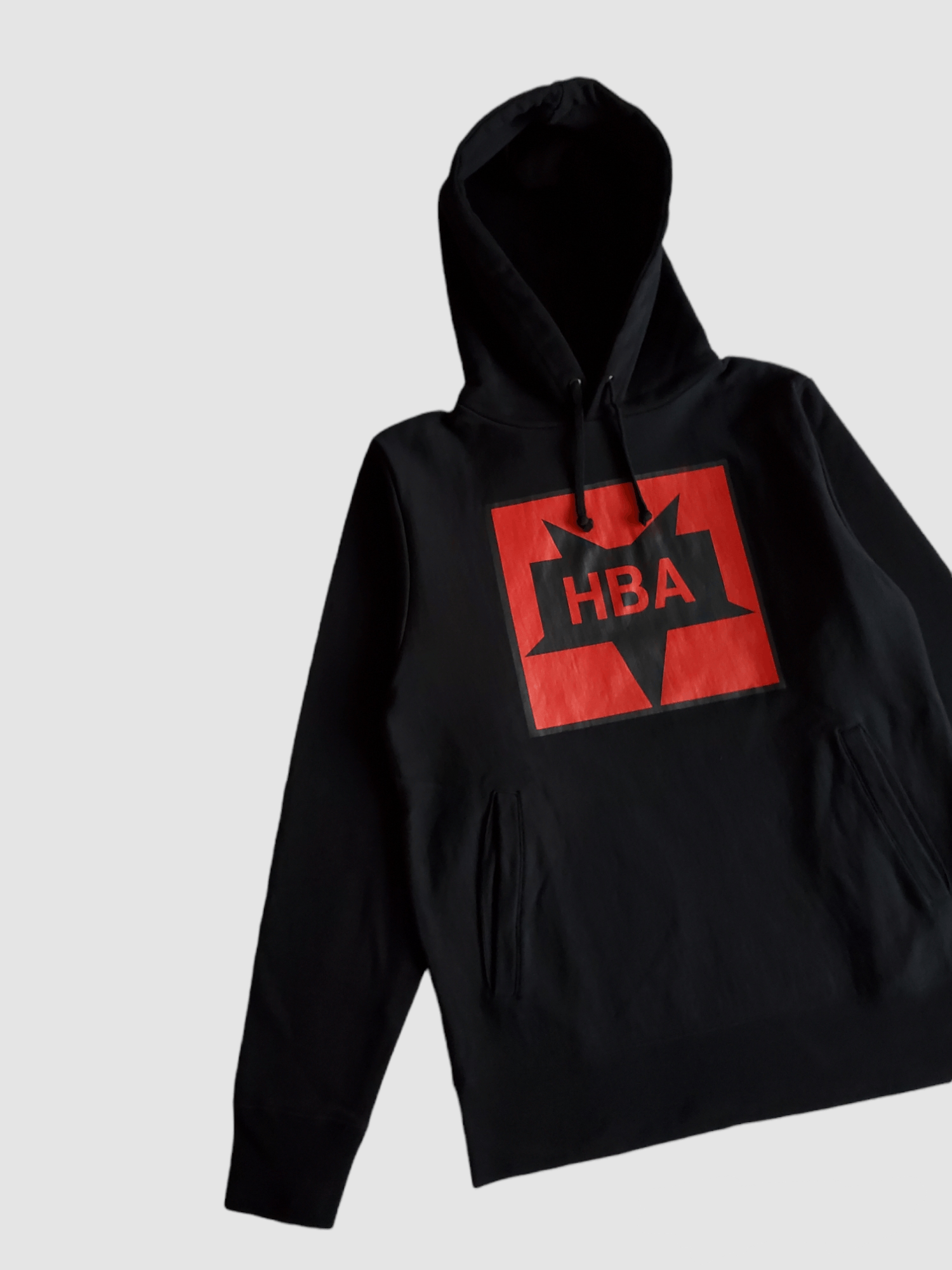 Hood By Air Rare HBA $500 "Pentagram" Hoodie | Grailed