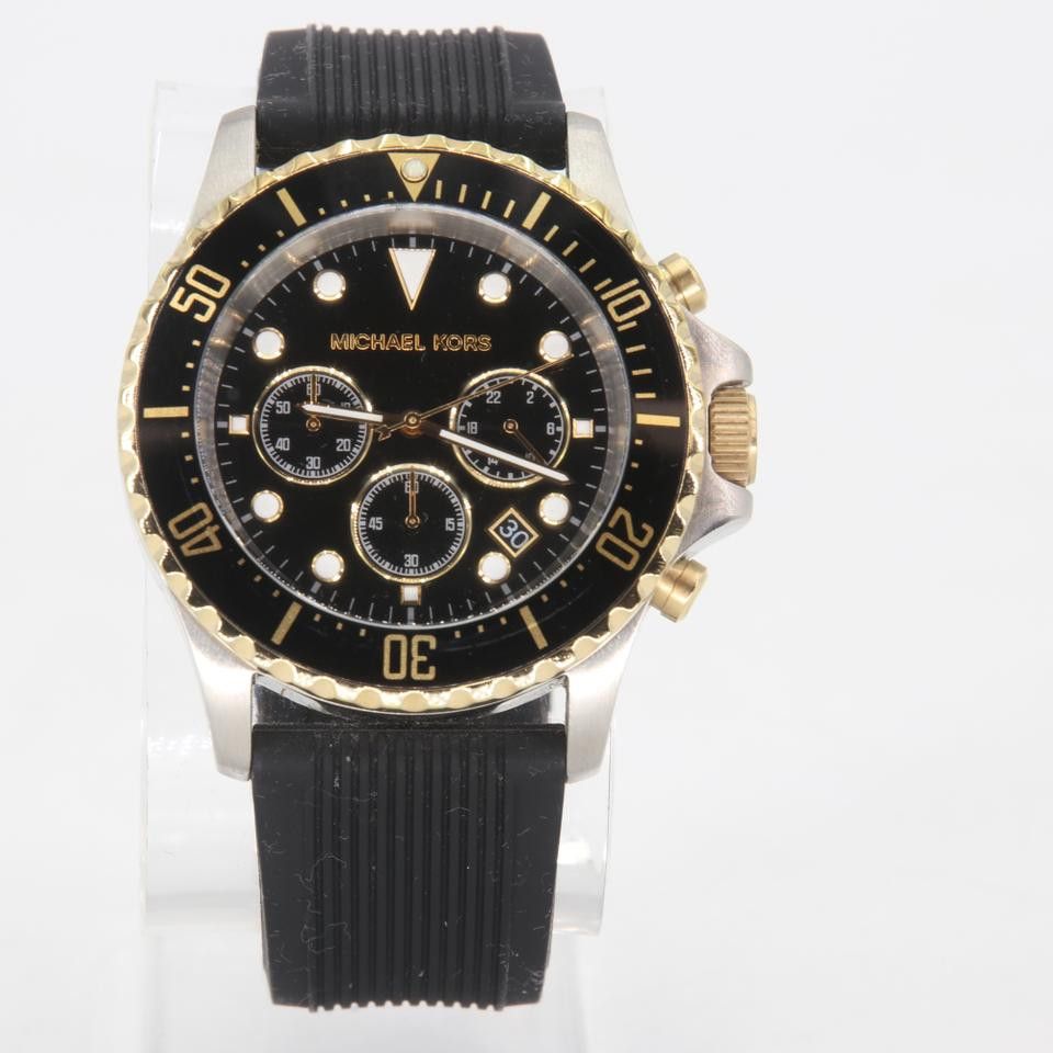 Michael Kors Everest Chronograph Men's MK8366 Watch | Grailed