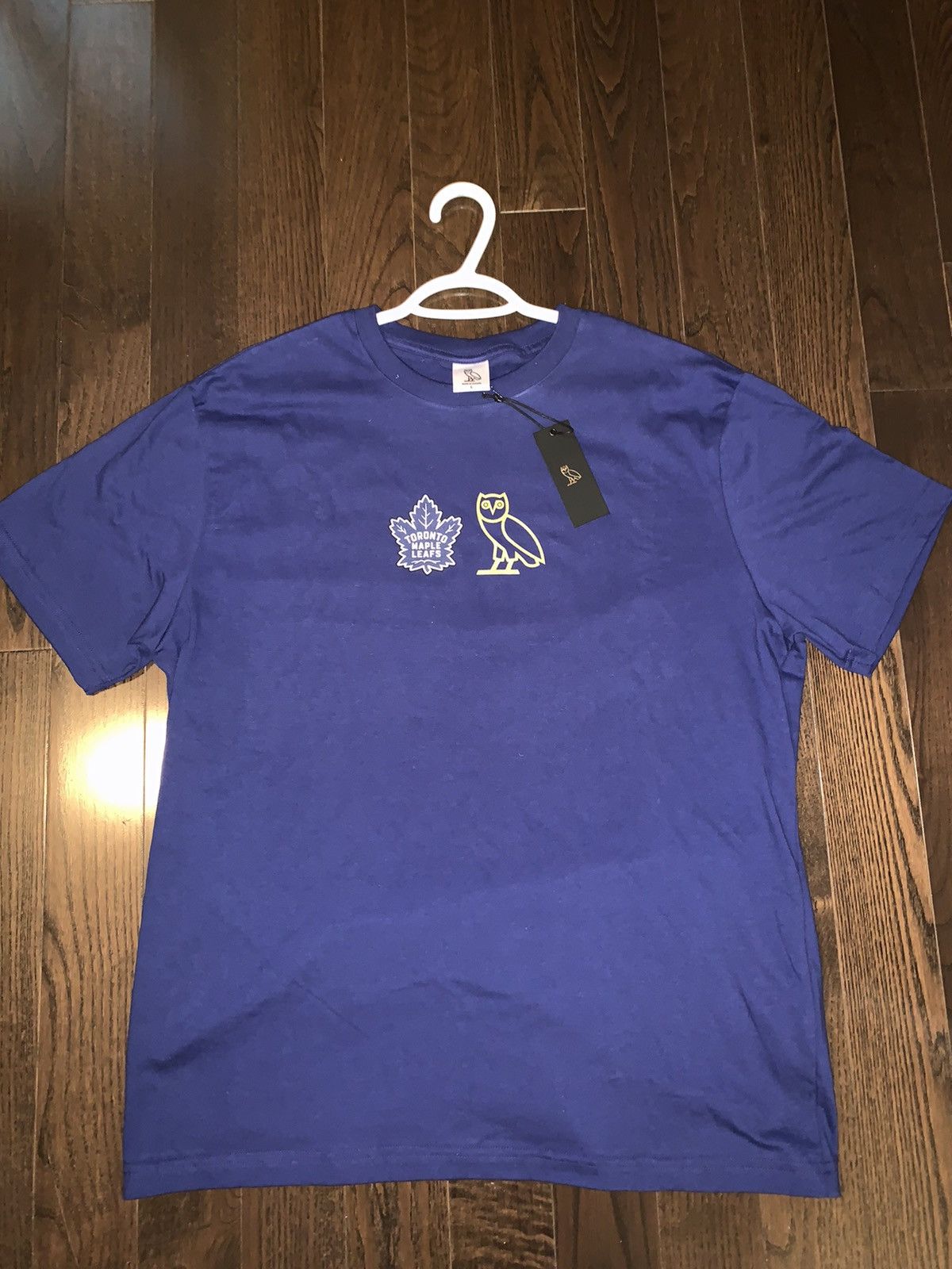 Octobers Very Own OVO x Toronto Maple Leafs | Grailed