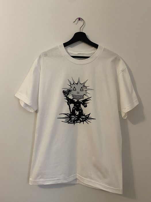 Drain Gang 2022 Tour T-Shirt | Grailed