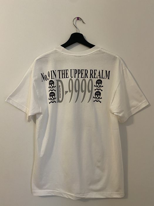 Drain Gang 2022 Tour T-Shirt | Grailed