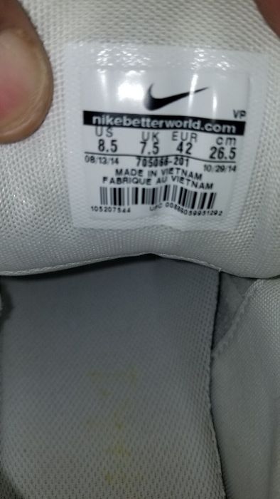 Nike Nike Air Python Premium "Brown Snake Gum" 💥💥💥 | Grailed