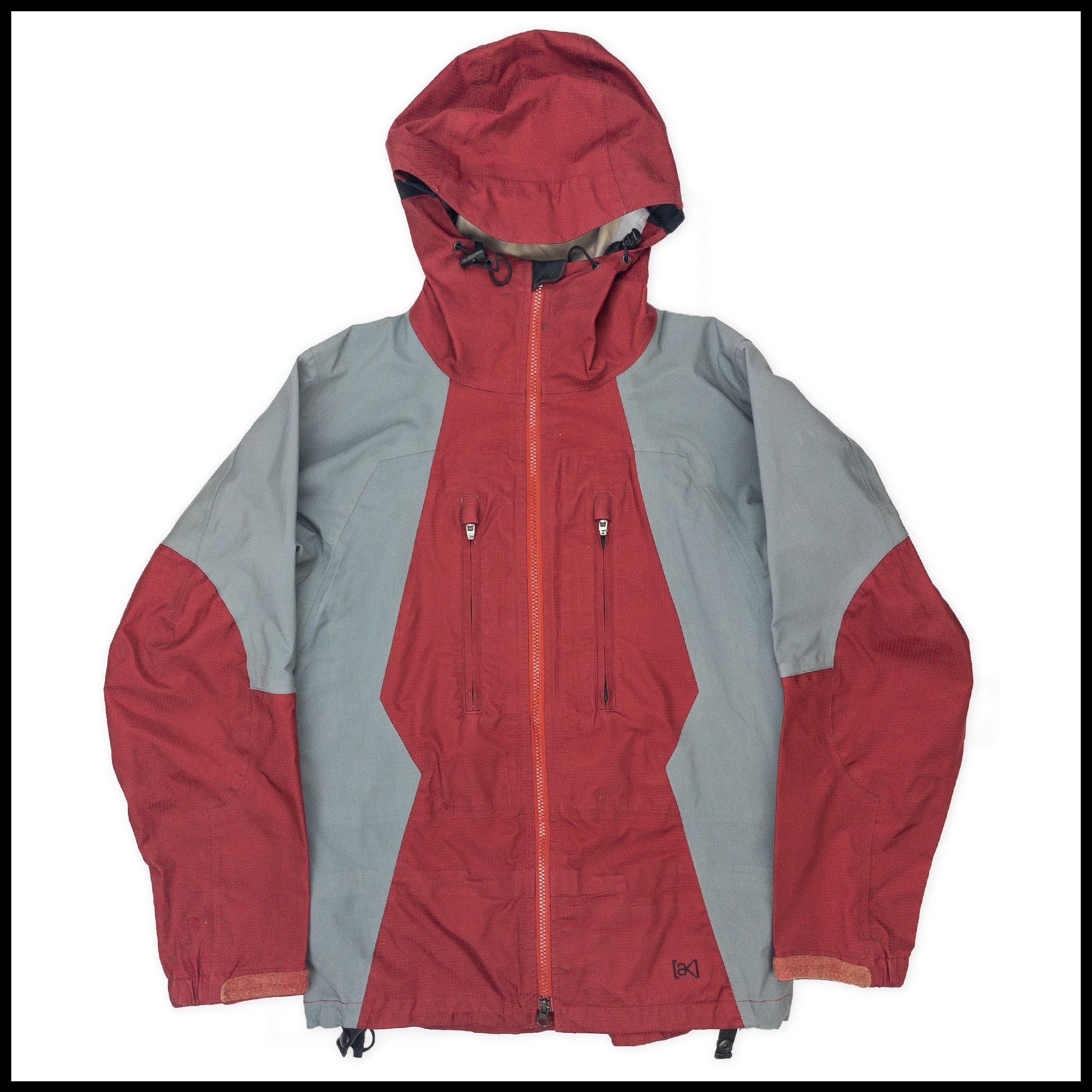 Burton 00's Burton [ak] Gore-Tex XCR Shell Jacket | Grailed