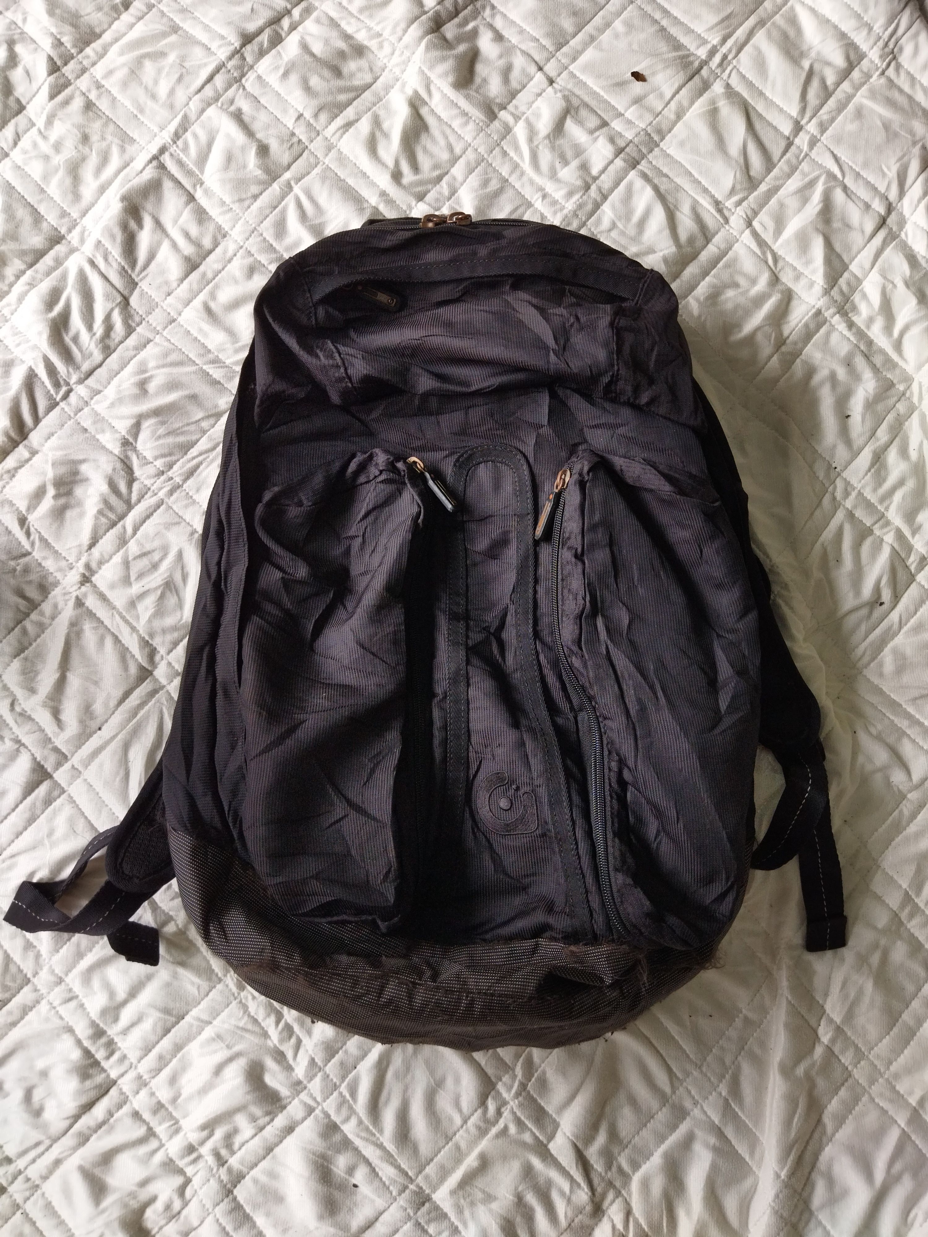Gravis Gravis Backpack | Grailed