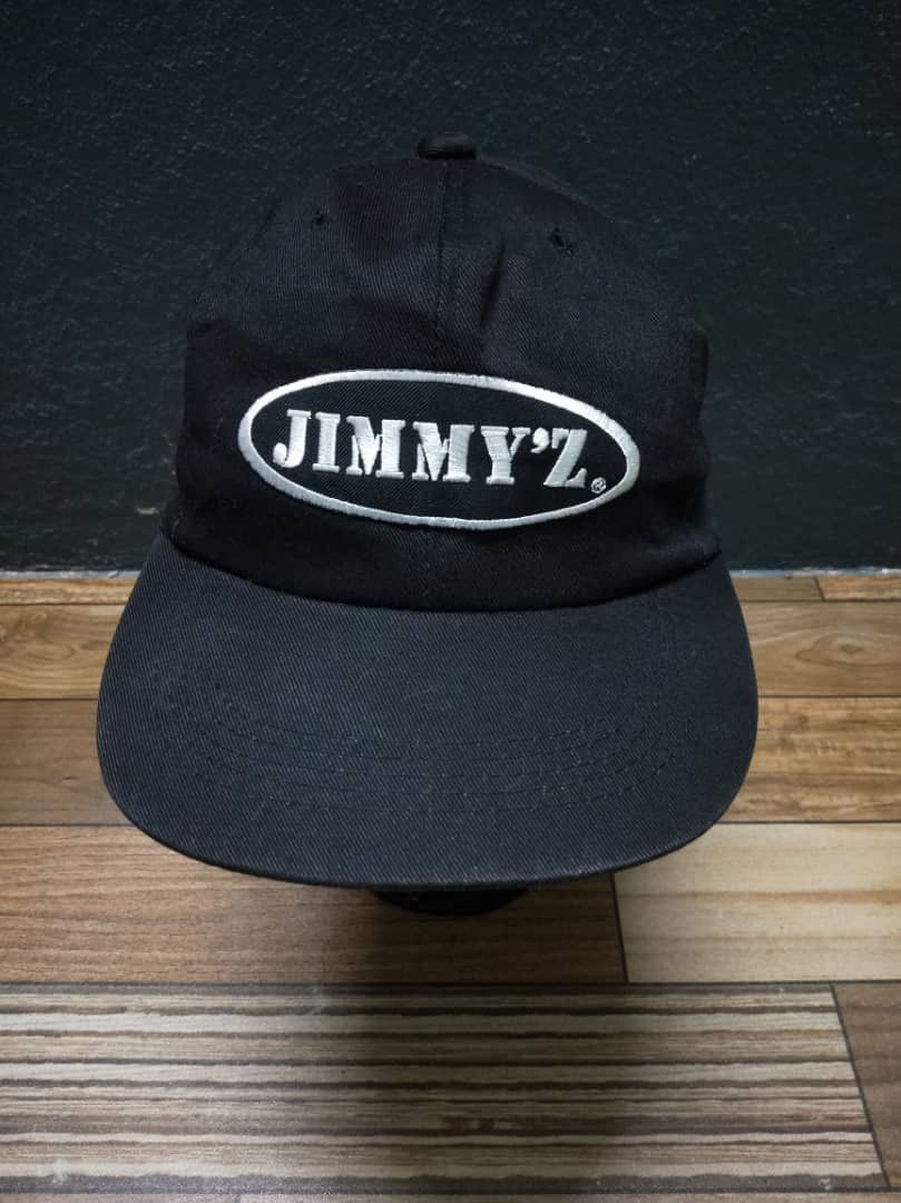 Vintage Vintage Jimmy’z Cap | Grailed