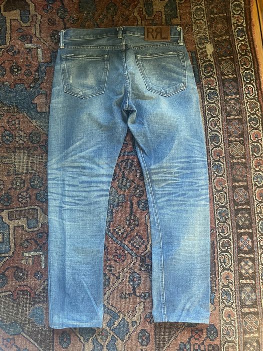 RRL Ralph Lauren RRL ridgway wash | Grailed RRL Ralph Lauren RRL ridgway wash | Grailed