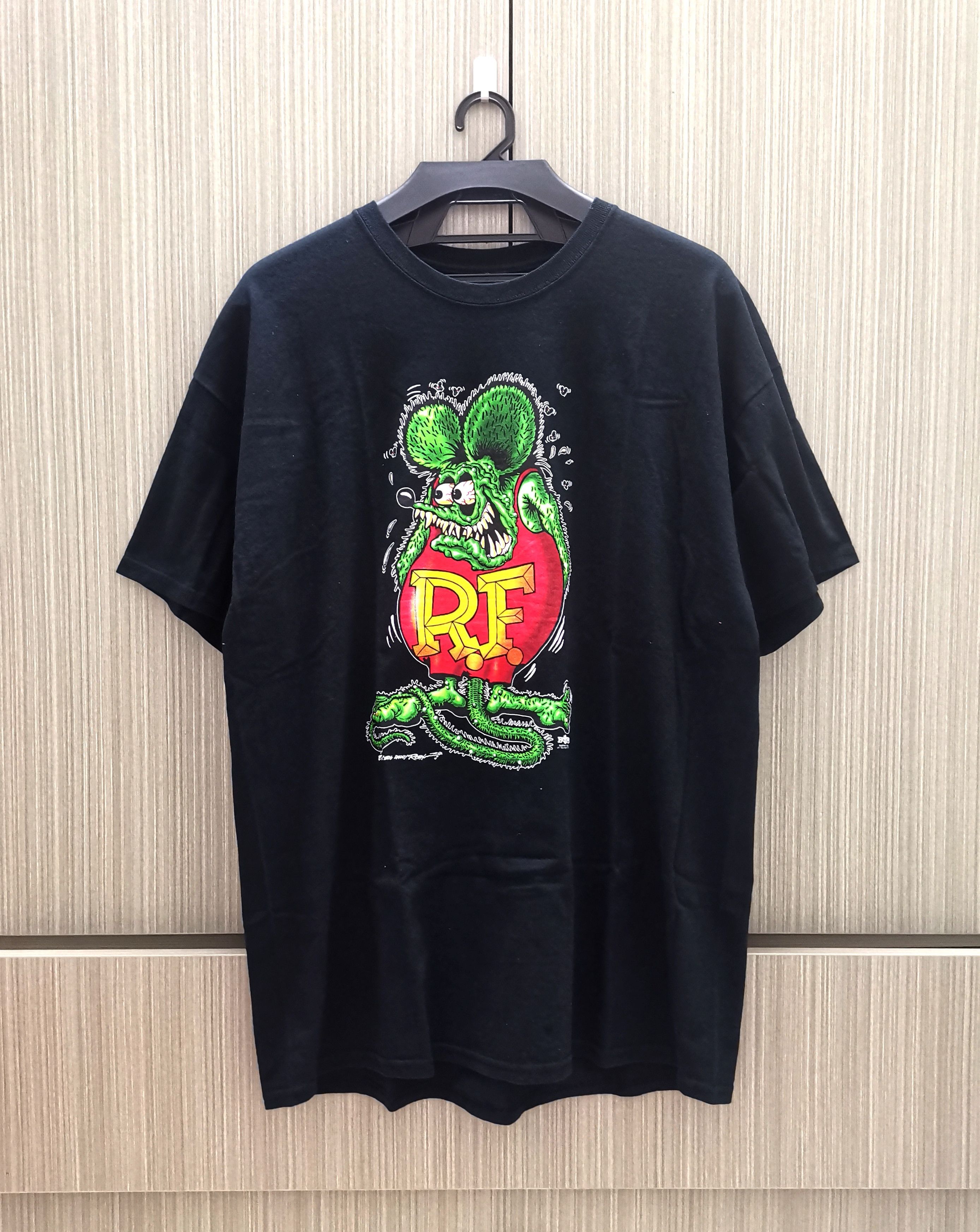 Vintage Vintage Rat Fink: The Art of Ed "Big Daddy" Roth | Grailed