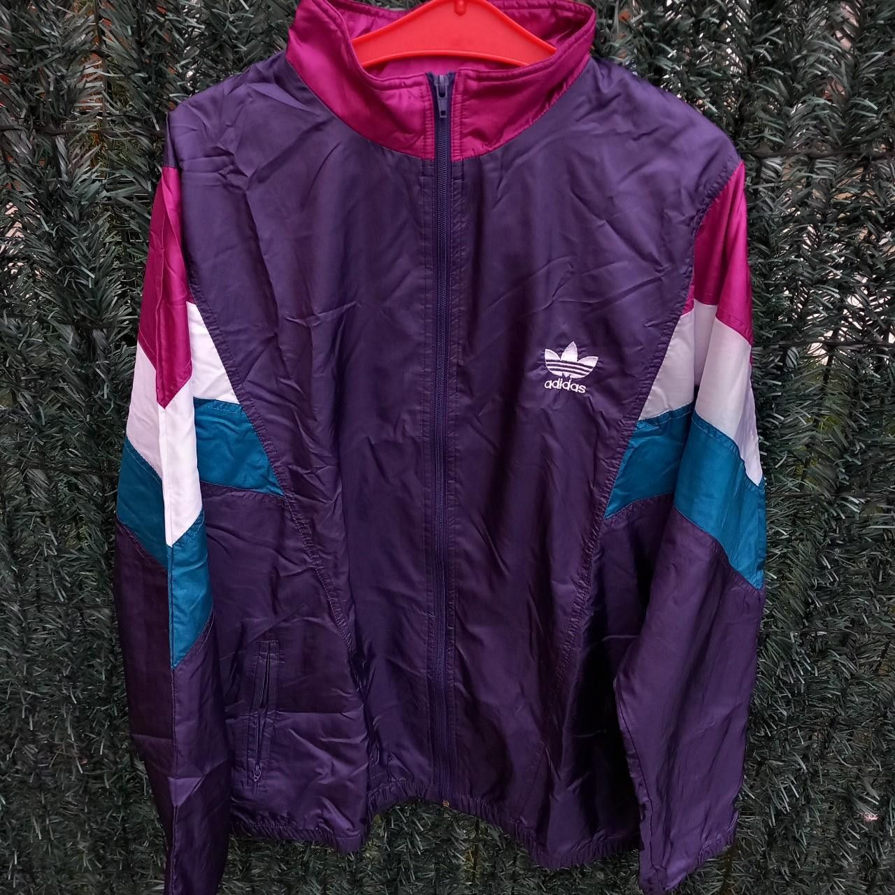 Adidas × Vintage Vintage 90's Adidas Tracksuit | Grailed