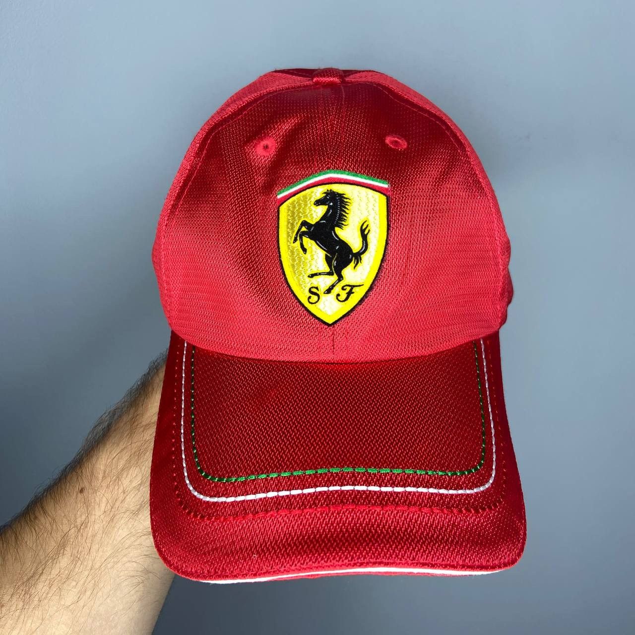 Ferrari × Formula 1 × Scuderia Ferrari Scuderia Ferrari Racing F1 Red ...