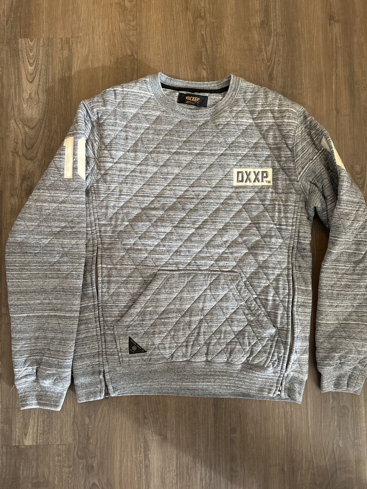 10 Deep 10 Deep Crewneck | Grailed