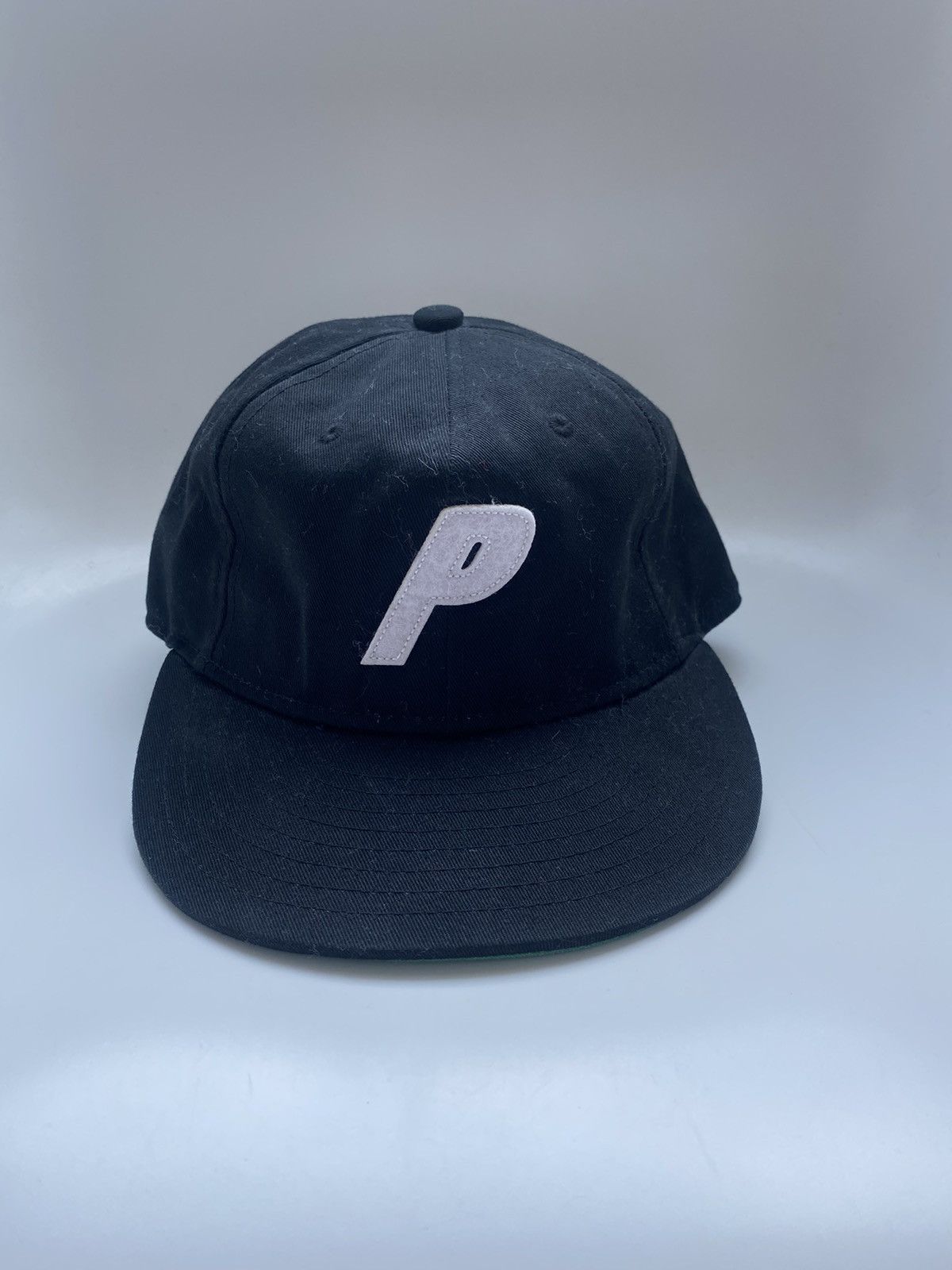 Palace Palace P 6 Panel Hat | Grailed
