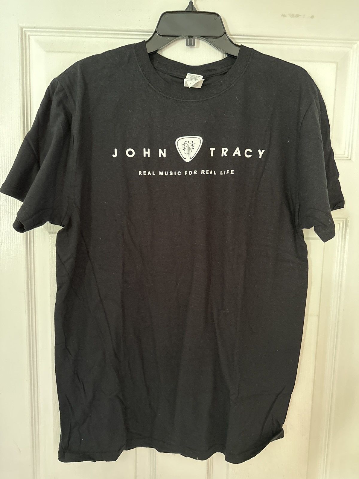 Gildan John Tracy, real music for real life | Grailed