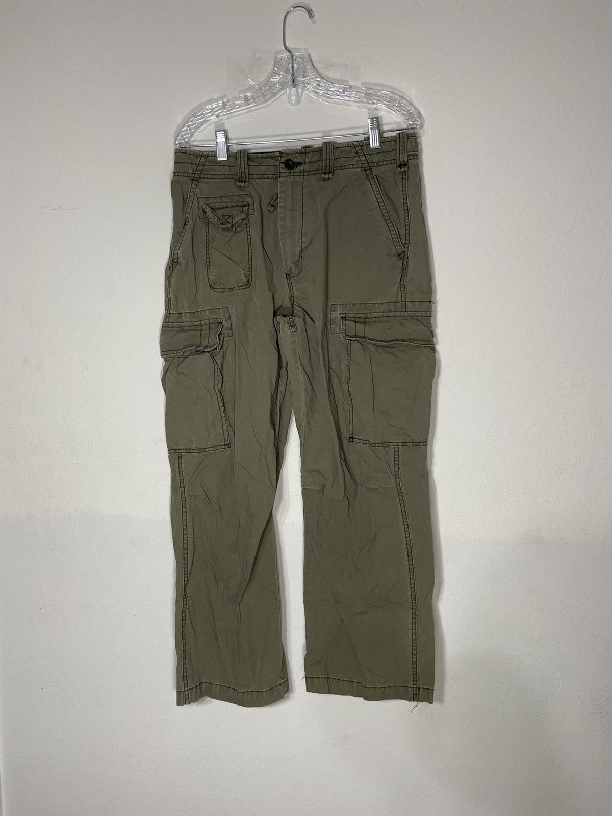 Vintage Vintage Old Navy Cargo Pants | Grailed
