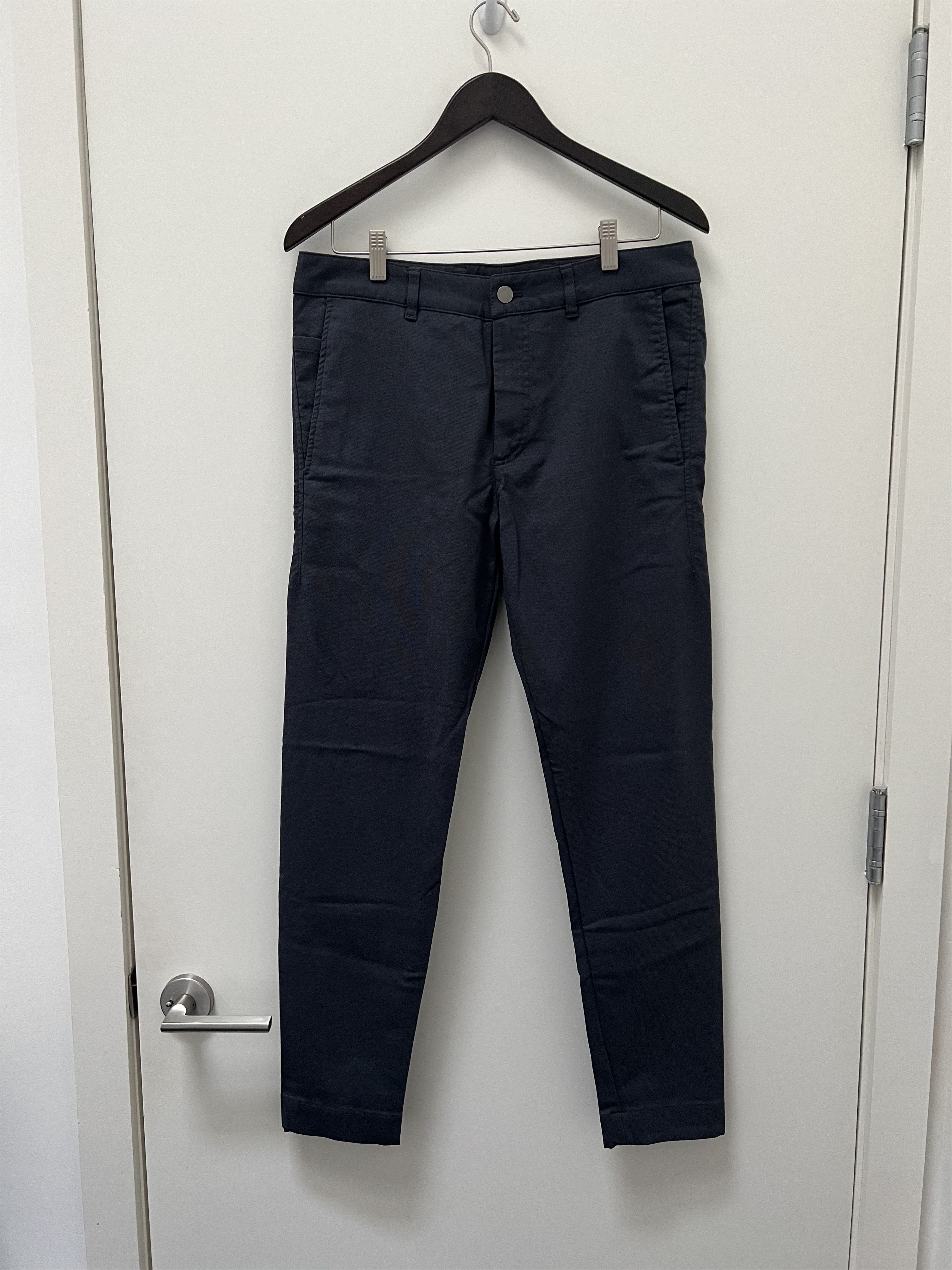 Outlier Outlier Charcoal Pants | Grailed