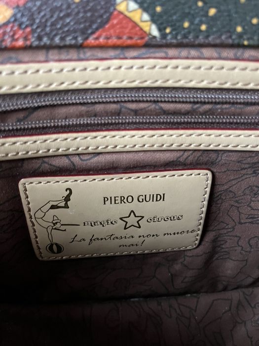 Guidi Piero Guidi magic circus | Grailed
