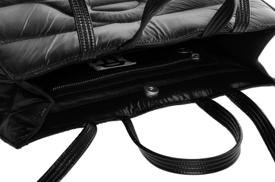 Telfar Telfar medium puff shopper bag | Grailed