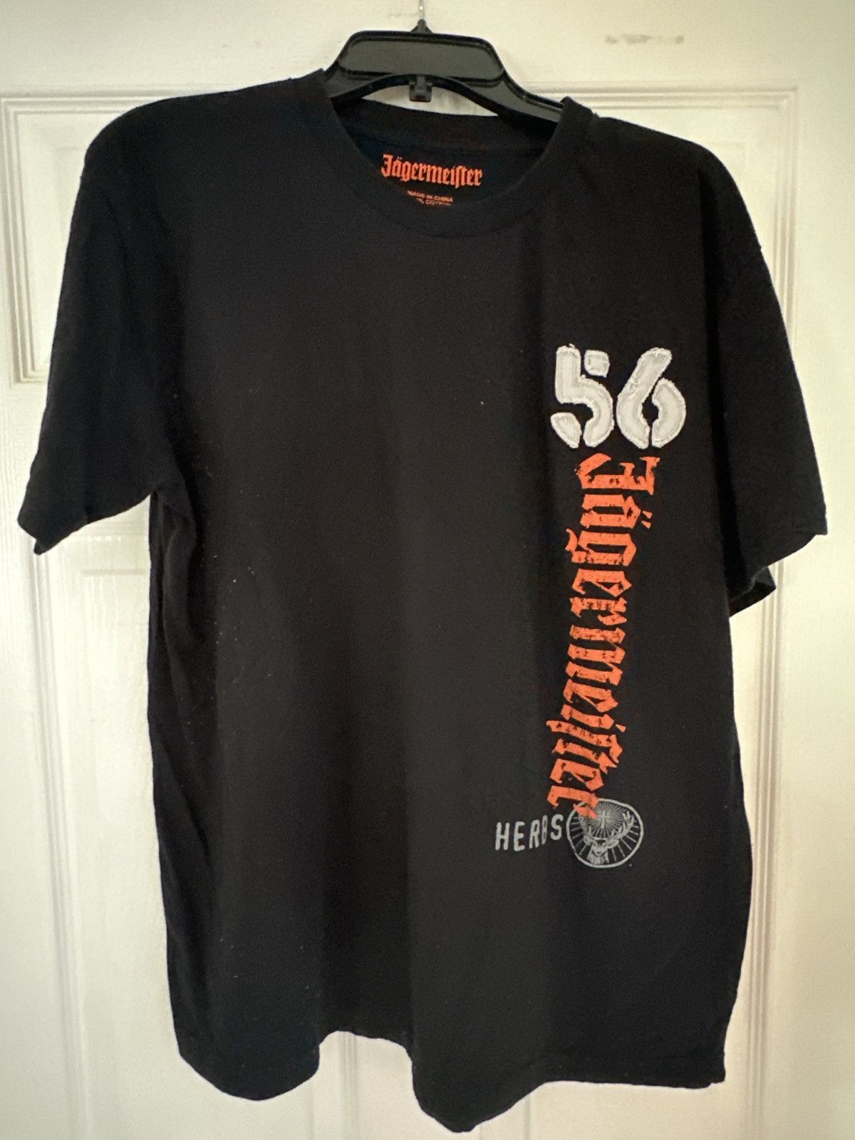 Jagermeister 56 Jager Meister herbs | Grailed
