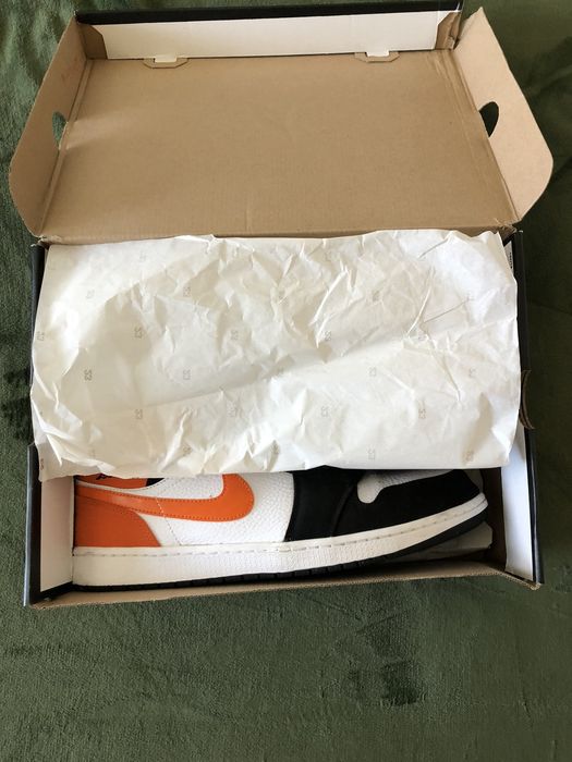 Nike Jordan 1 Shattered Backboard (2019) Mid | Grailed