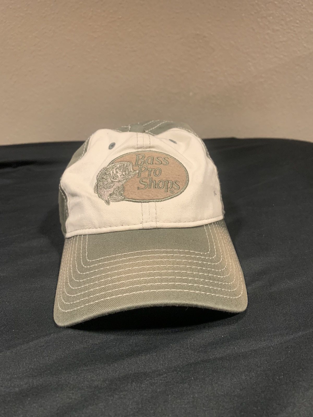 Bass Pro Shops × Dad Hat × Hats Bass Pro Shops Cap | Grailed