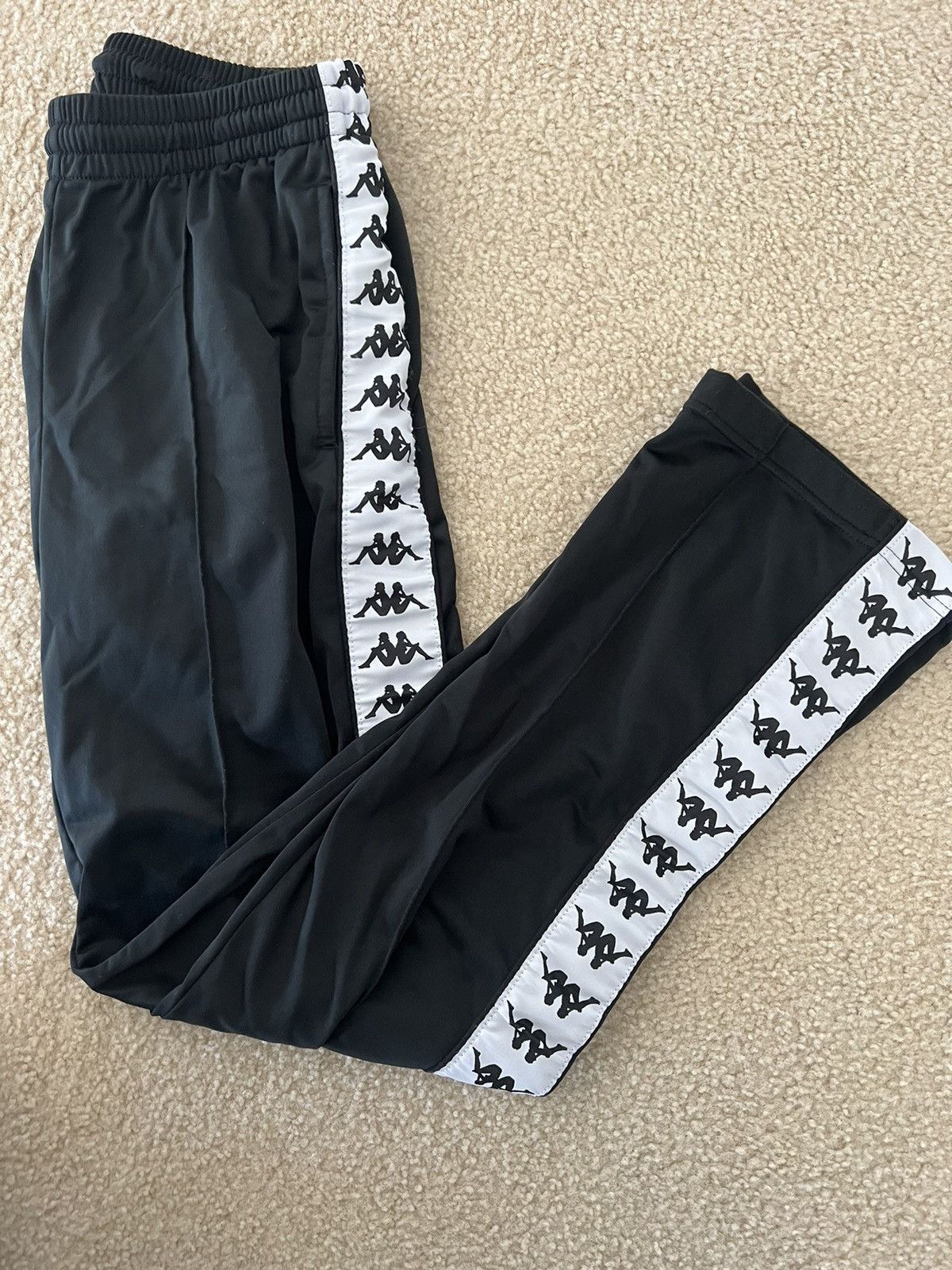 Kappa Kappa track pants | Grailed