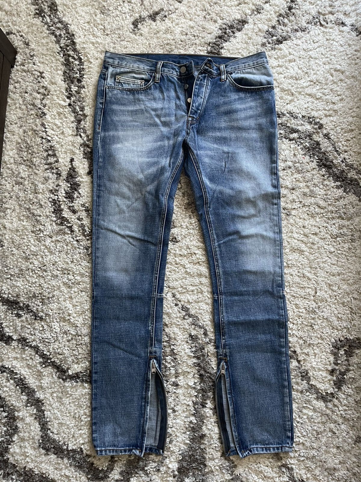 MNML MNML Jeans | Grailed