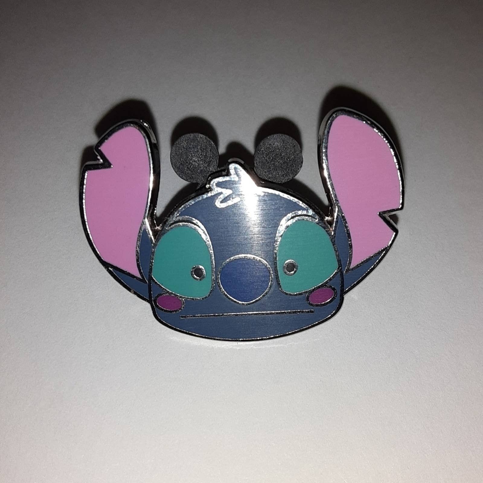 Disney Disney Stitch (Lilo and Stitch) Trading Pin | Grailed