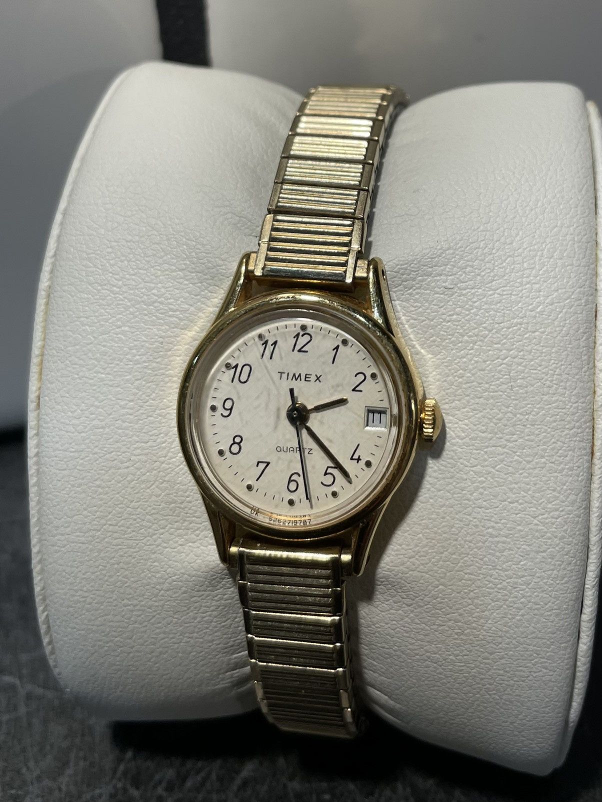 Timex × Vintage × Watch Vintage Ladies Timex Watch - New Battery | Grailed