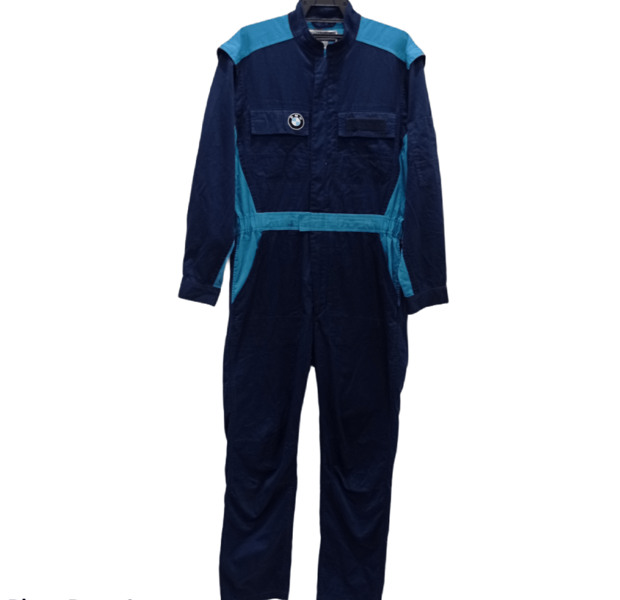 Vintage Vintage Bmw Mechanic Coveralls | Grailed