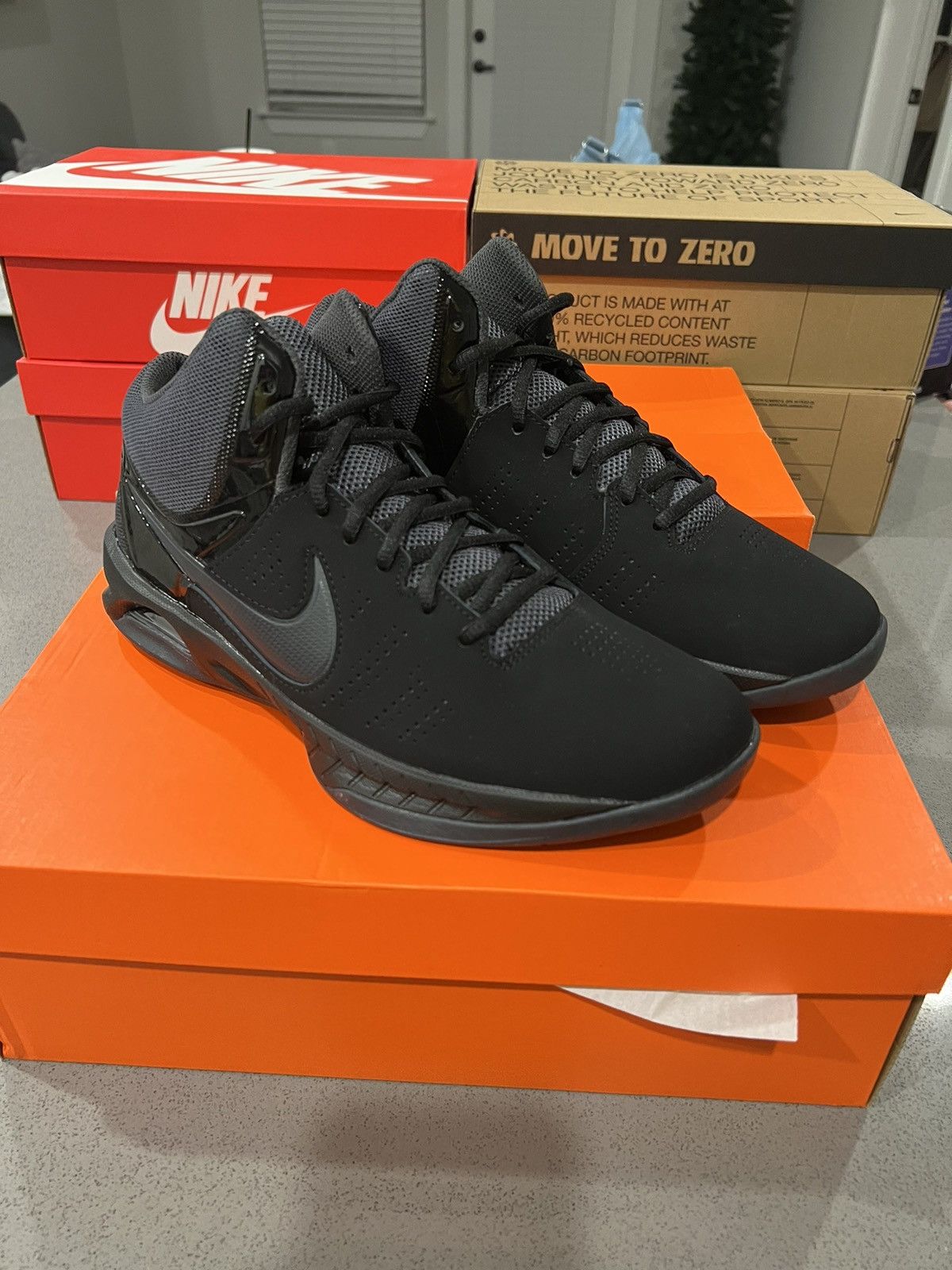 Nike Nike Air Visi Pro Vi Nbk | Grailed