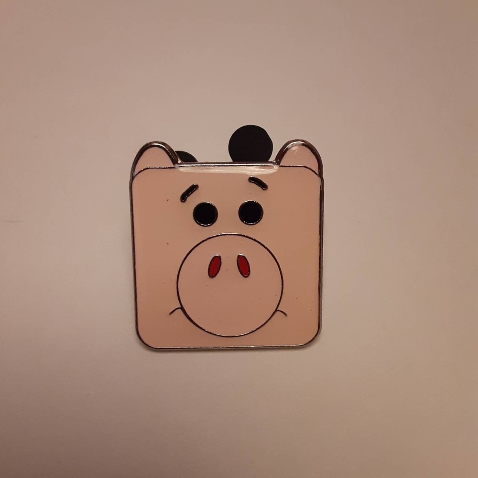 Disney Disney/Pixar Hamm (Toy Story) Pin | Grailed
