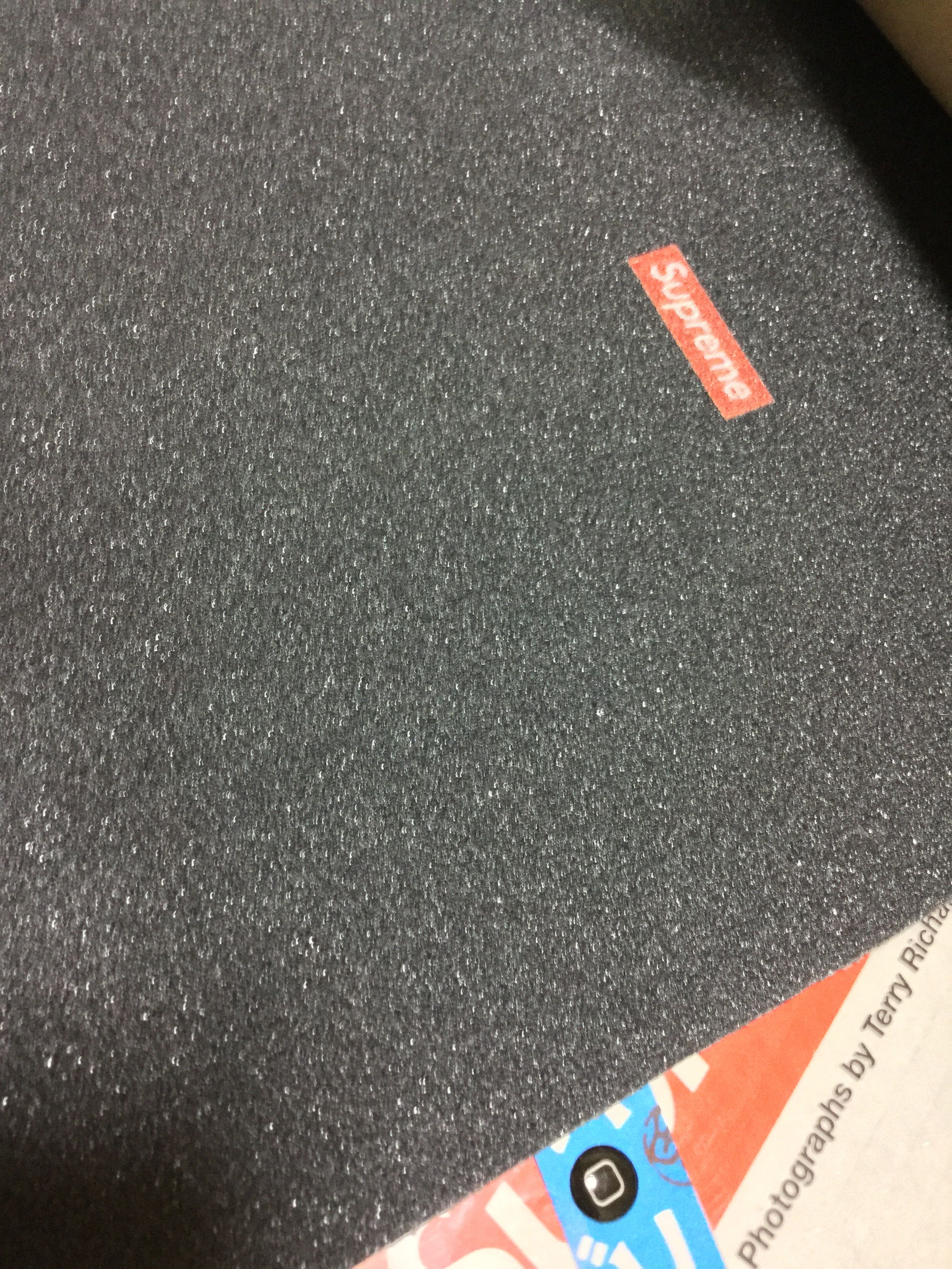 Supreme Grip Tape for Supreme TEAM | Grailed