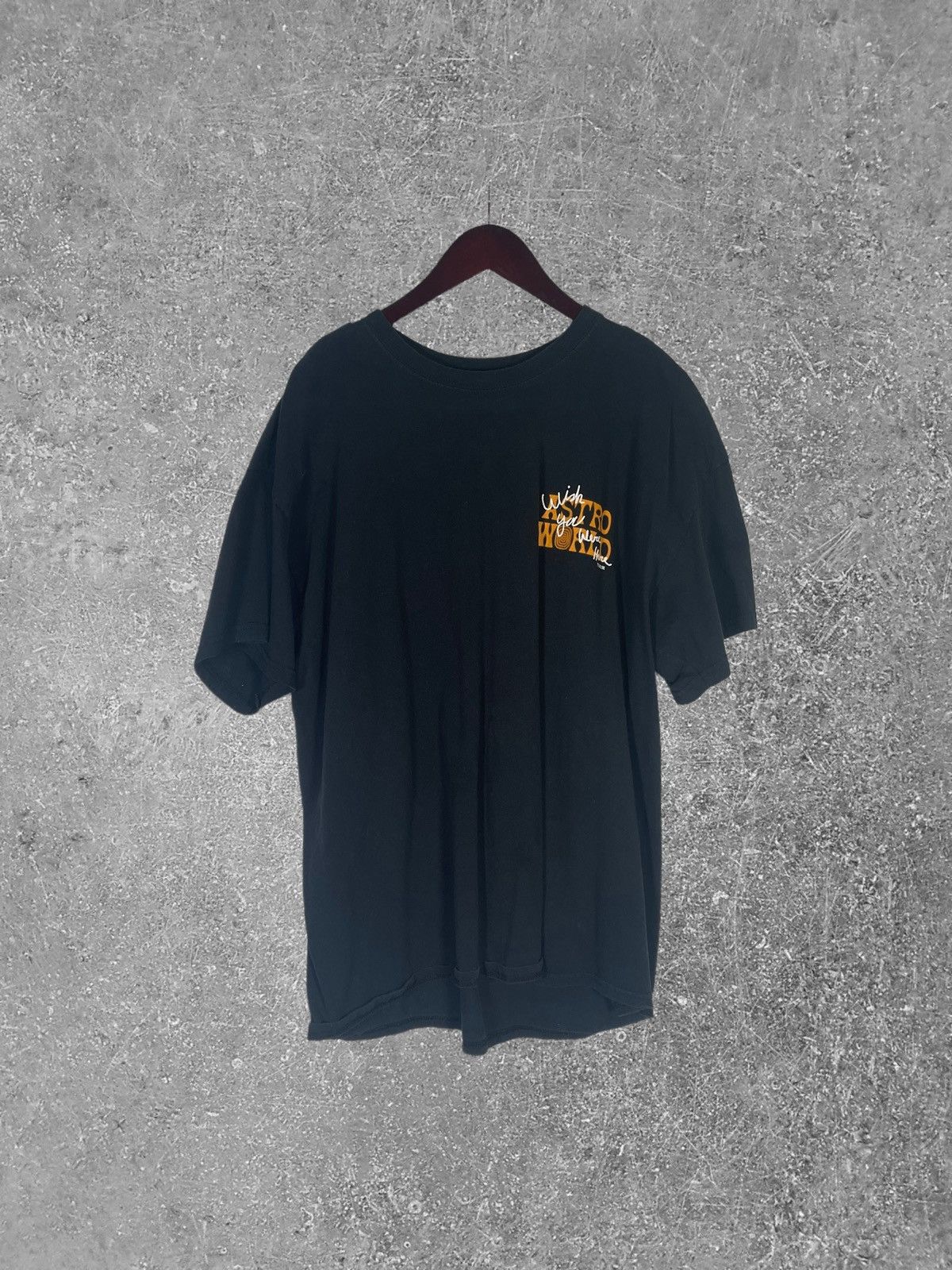 Hype × Streetwear × Travis Scott Travis Scott Houston astroworld tour ...