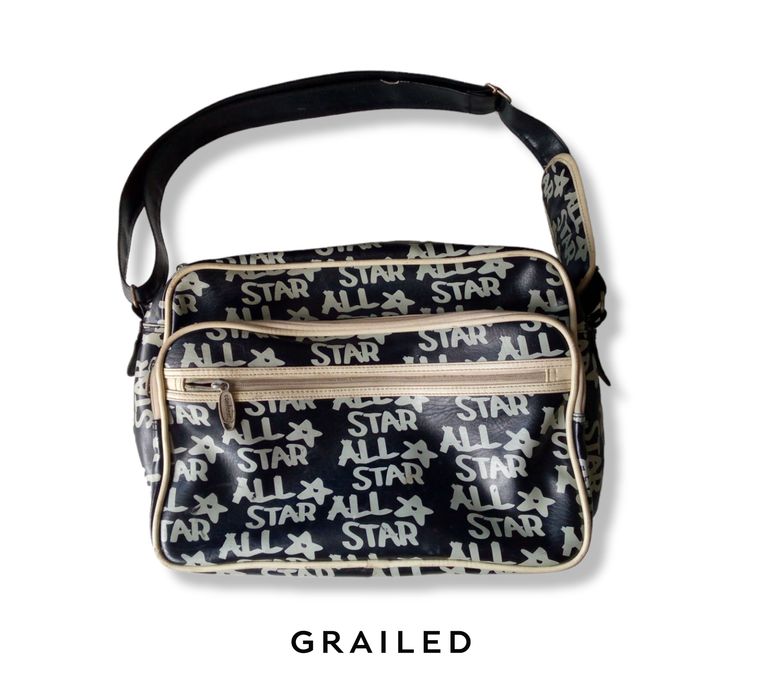 Converse Vintage Converse All Star 90s Bags | Grailed