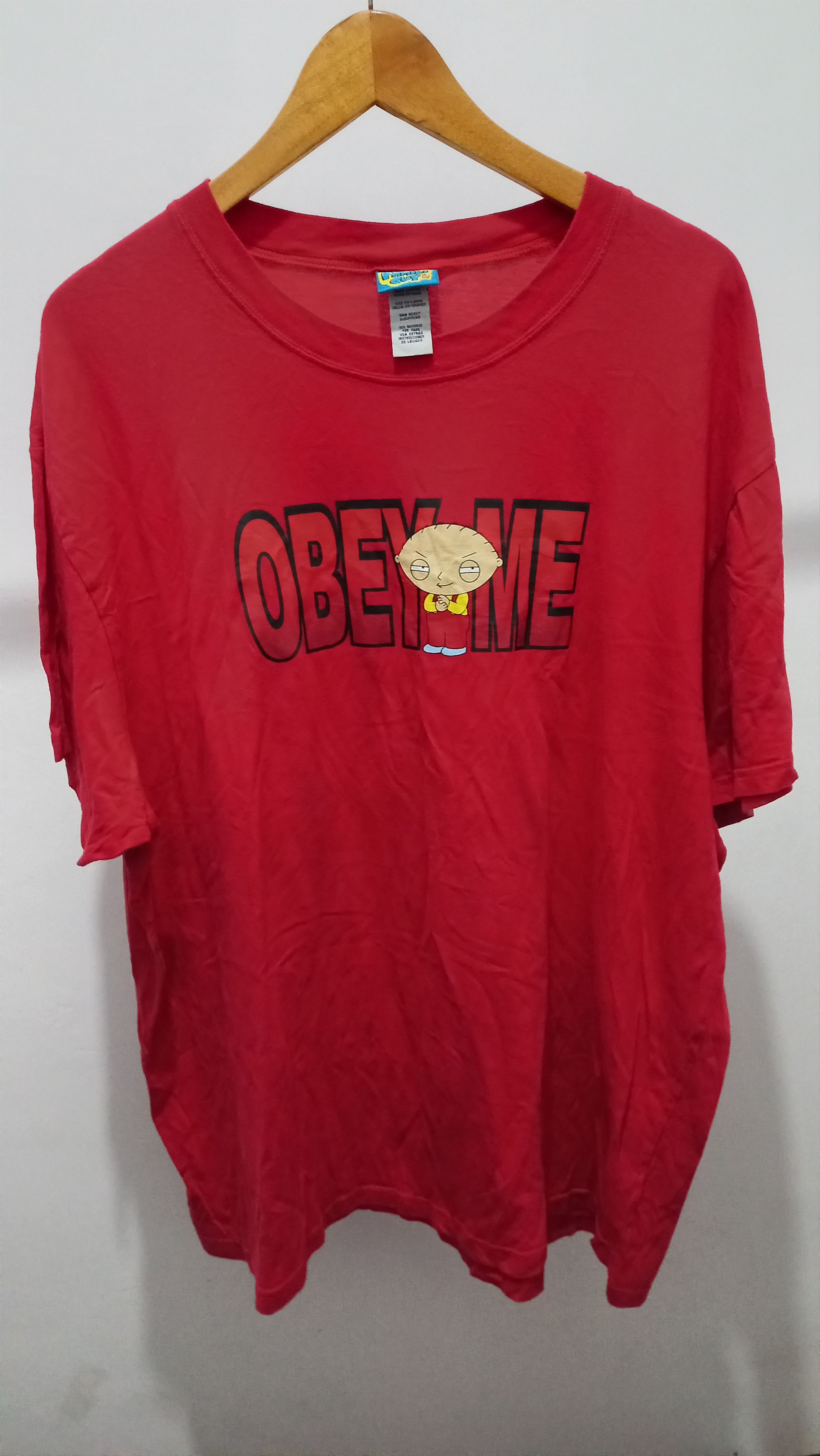 Cartoon Network × Vintage Y2k Family Guy American Cartoon Network | Grailed