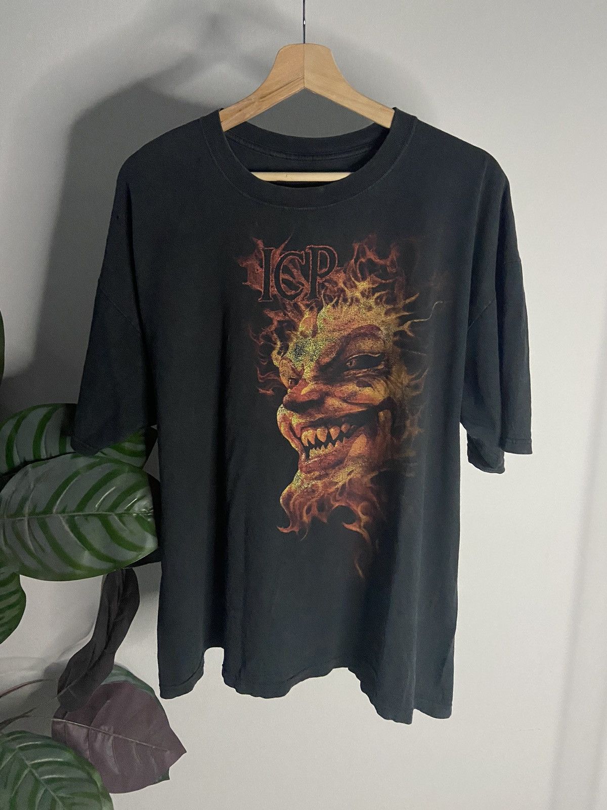 Band Tees × Vintage VINTAGE ICP X BAND TEES X RARE💔💔😊 | Grailed