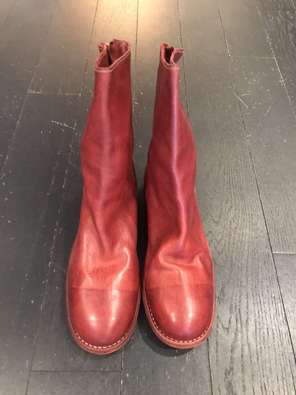 Guidi GUIDI BOOTS | Grailed