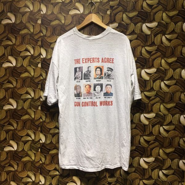 Vintage Vintage Adolf Hitler Tshirt | Grailed