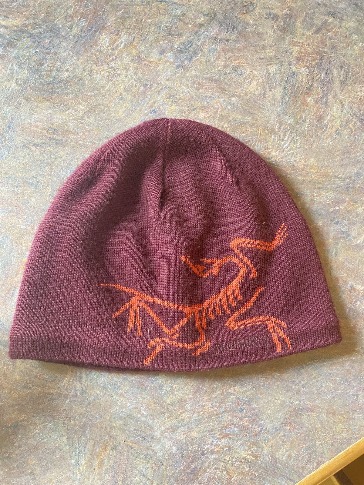 Arc'Teryx Arc’teryx beanie | Grailed Arc'Teryx Arc’teryx beanie | Grailed