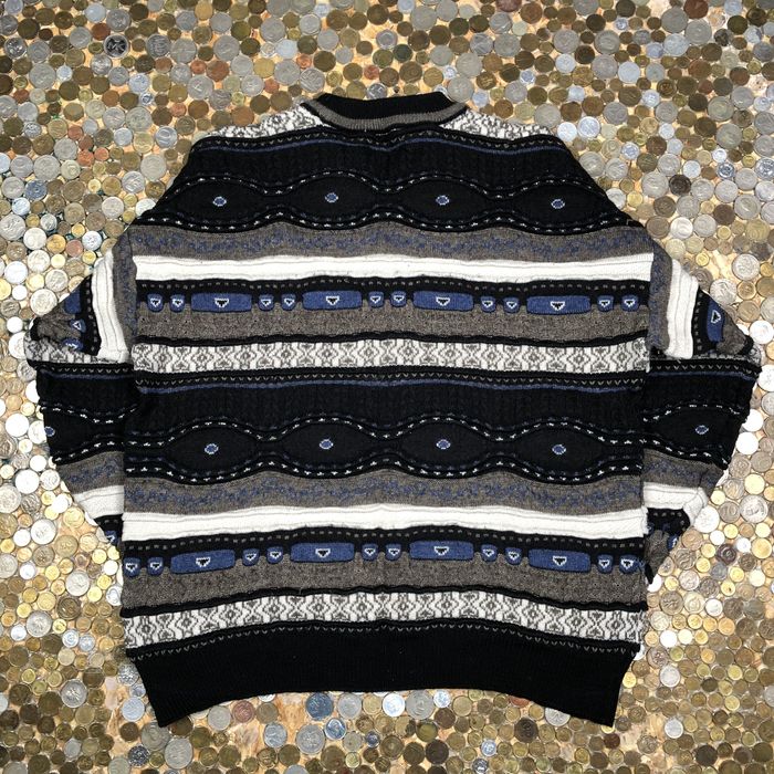 Vintage Belika Vintage Sweater 90's | Grailed