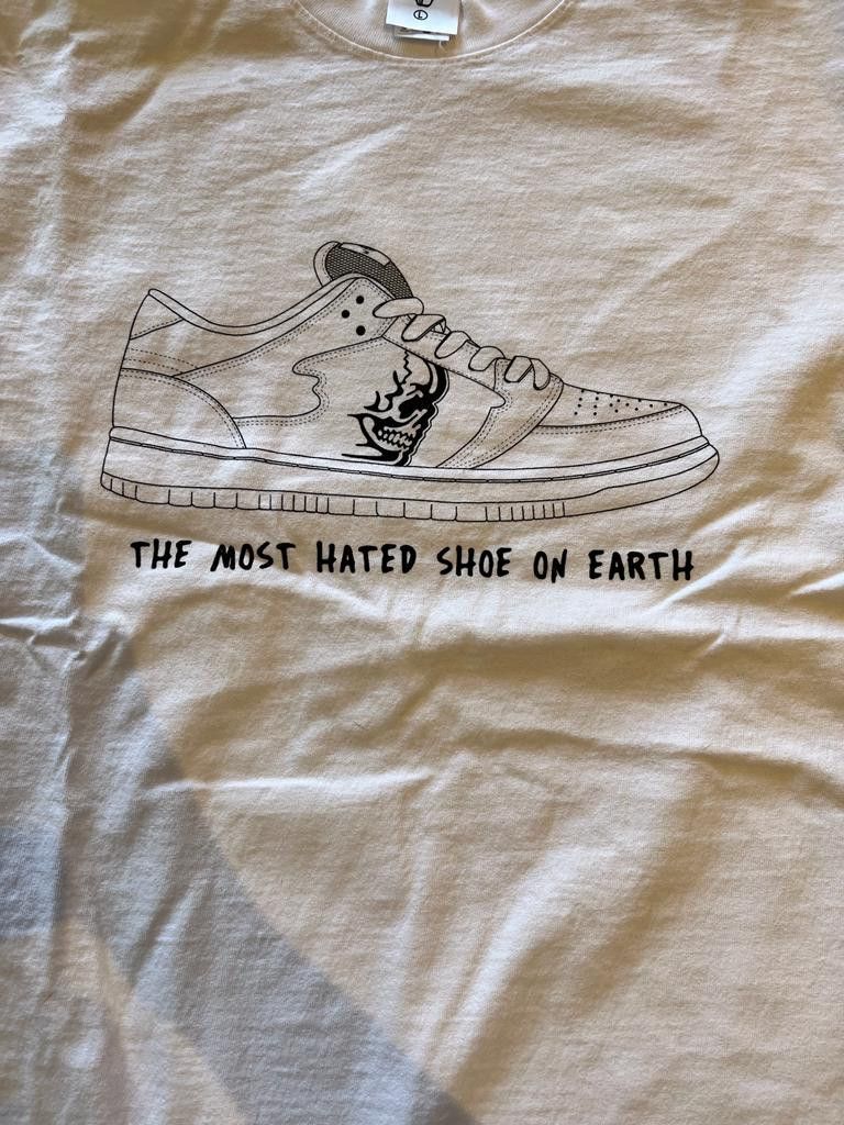 Warren Lotas Warren Lotus T Shirt | Grailed