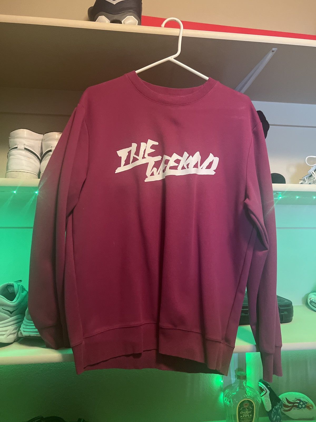 The Weeknd the weekend | Grailed