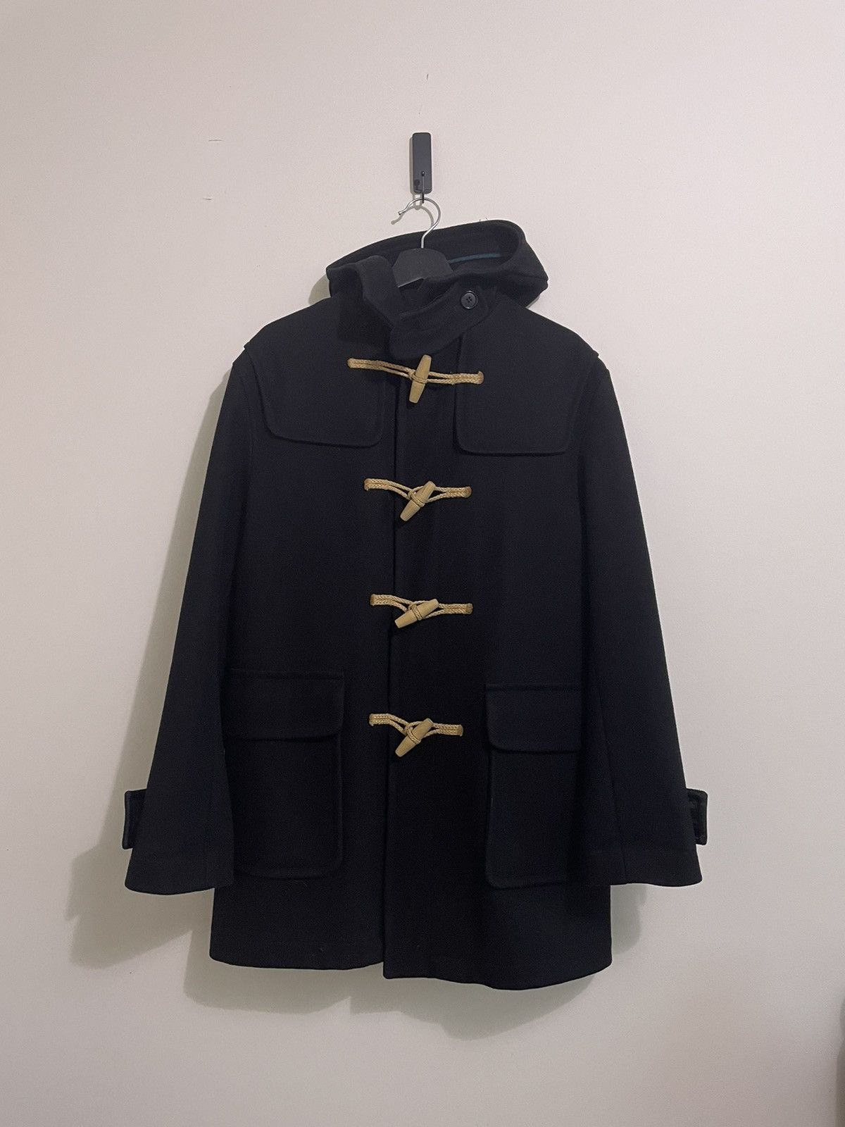 Gloverall Gloverall duffle coat | Grailed