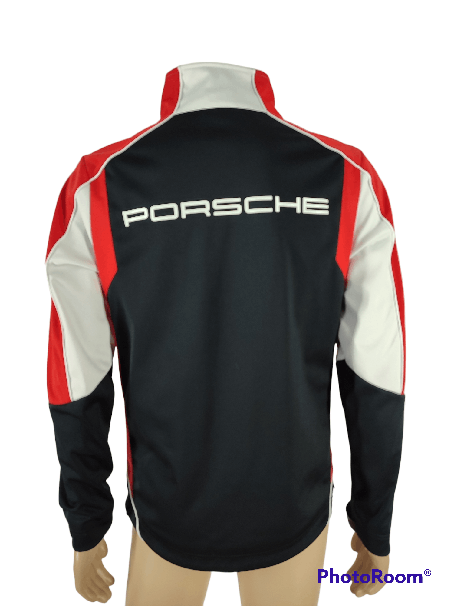Porsche Design × Racing × Streetwear Oryginal Jacket porsche race ...