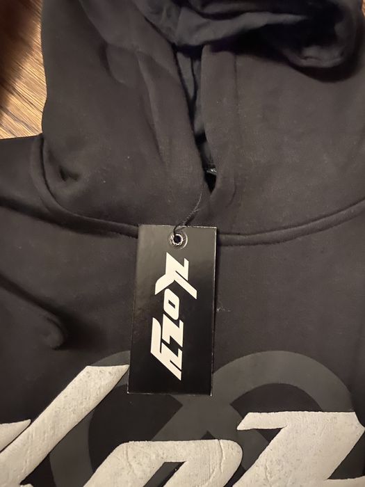Custom Kozy Hoodie | Grailed