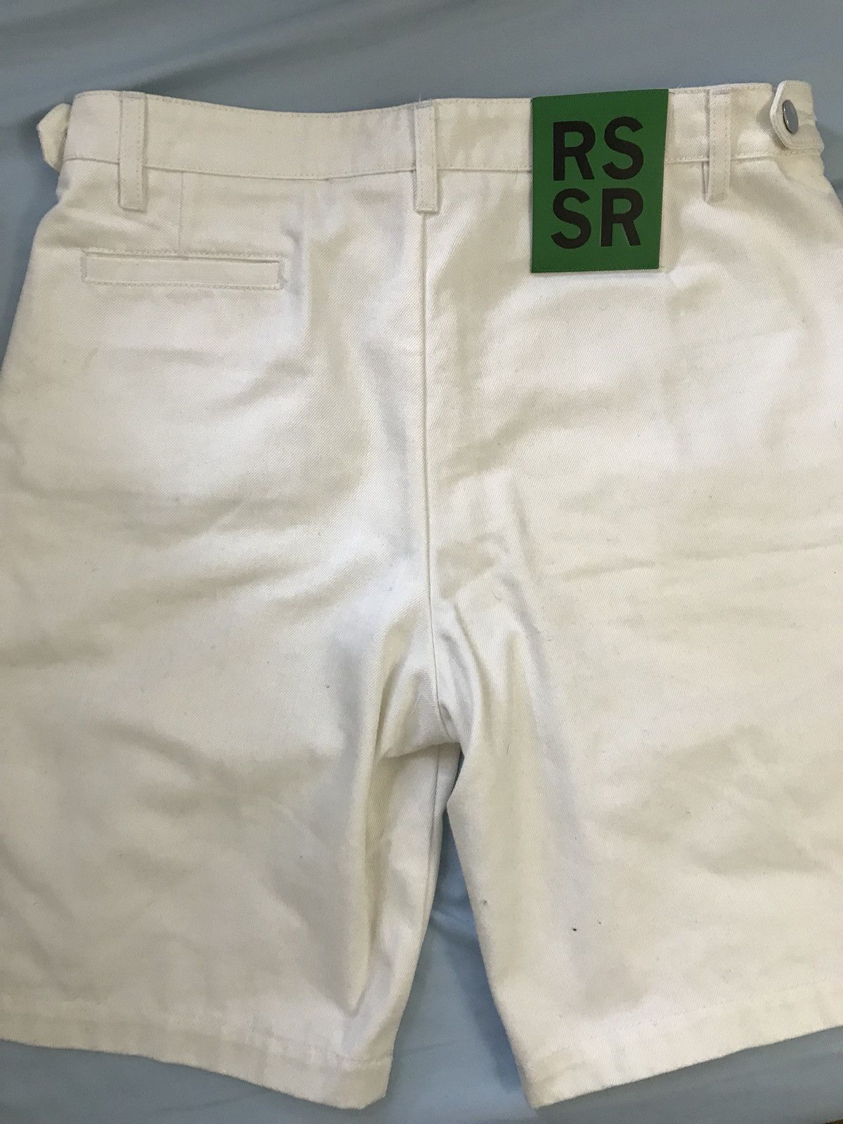 Raf Simons Raf Simons x Sterling Ruby Shorts | Grailed