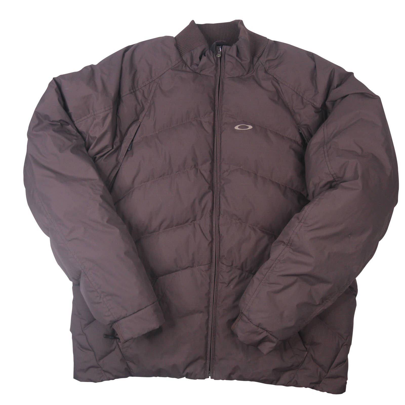Oakley × Vintage Vintage Oakley Down Puffer Jacket | Grailed