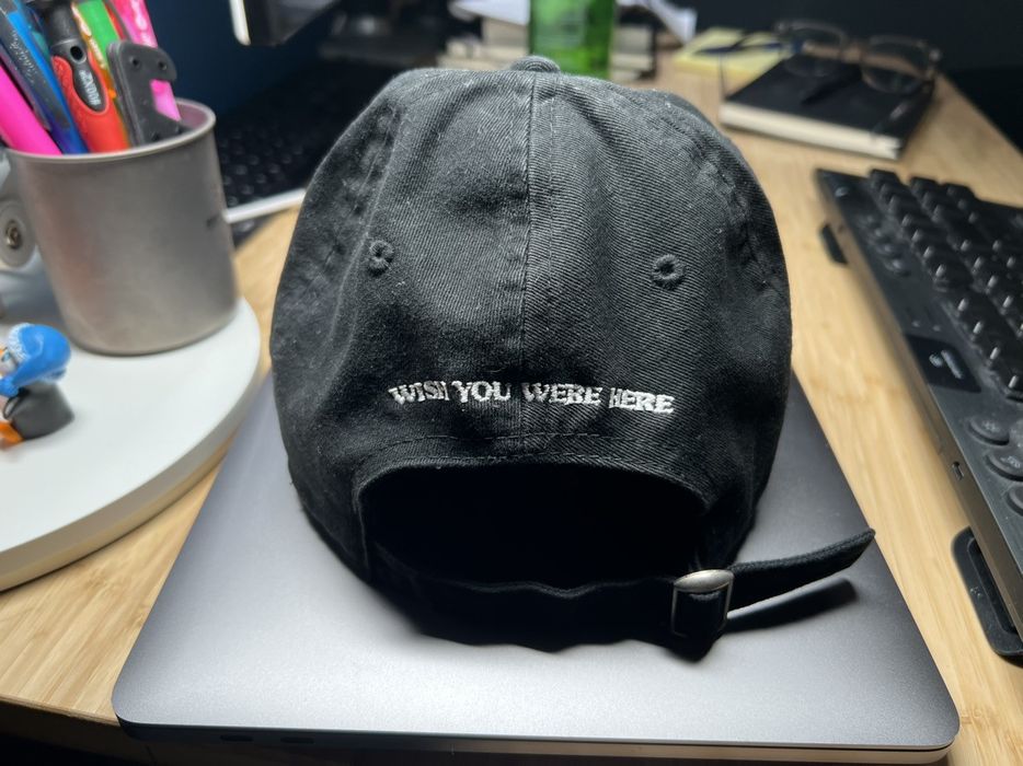 Travis Scott Astroworld Cap | Grailed